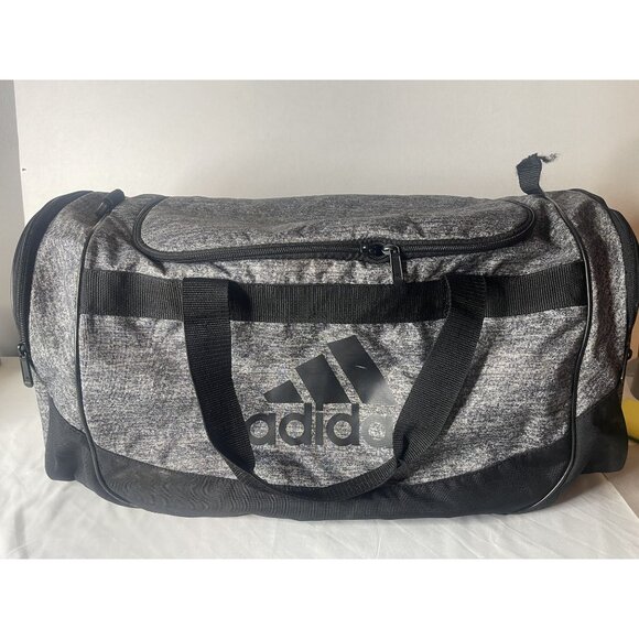 adidas | Bags | Adidas Men Team Issue Duffel Bag Medium | Poshmark